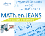 MATh.en.JEANS