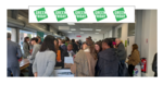 GREEN FRIDAY des BTS ESF